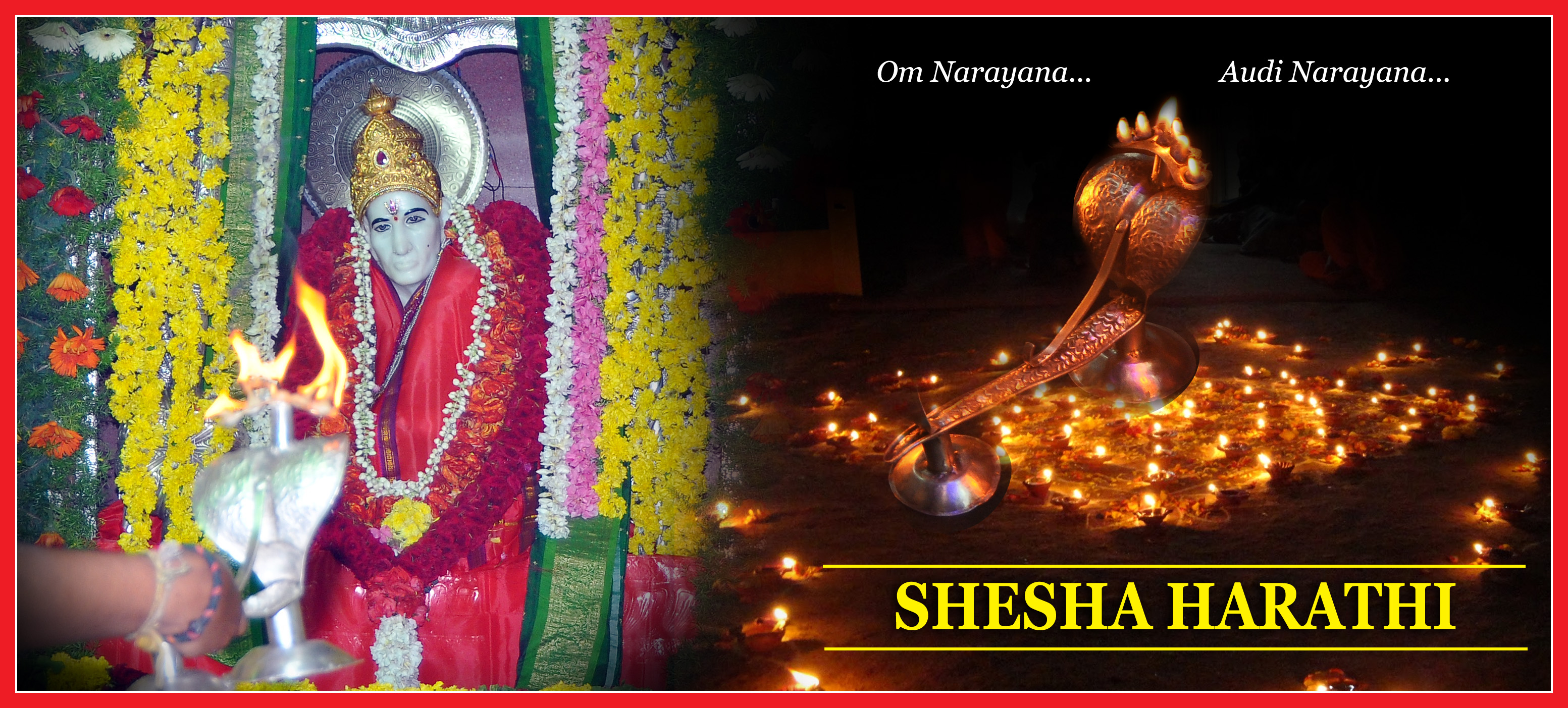 Bhagavan Sri Venkaiah Swamy